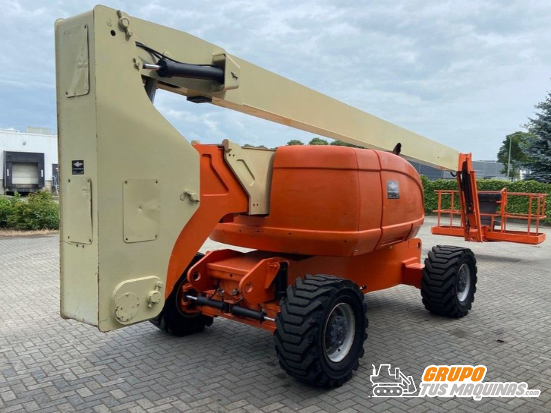 Arriendo de Jlg 800 AJ 26m - Manlift
