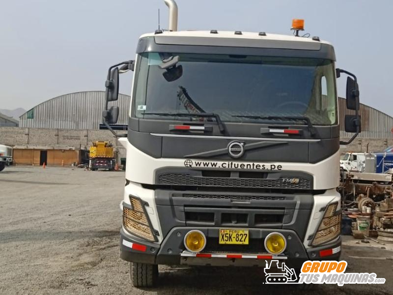 Arriendo de Palfinger PK100002 EH - Camiones Grúa