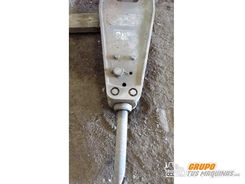 Compra de Caterpillar H70 - Martillo Hidráulico