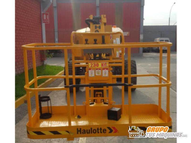 Compra de Haulotte HA16PX - Manlift