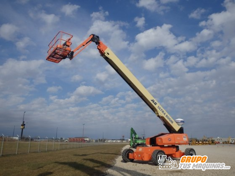 Arriendo de Jlg 1350 SJP - Manlift