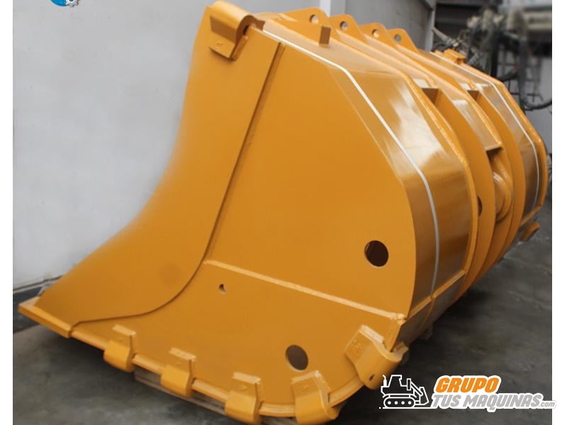 Compra de Caterpillar R1600 - Cargadores Frontales